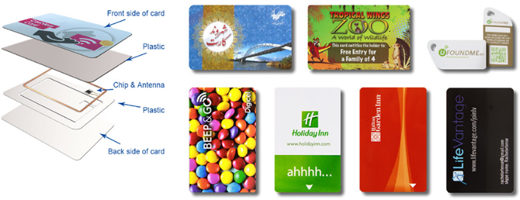 Buy Wholesale China Custom Printing Google Reviews Pop Up Nfc Card Google Review Card Nfc ...
