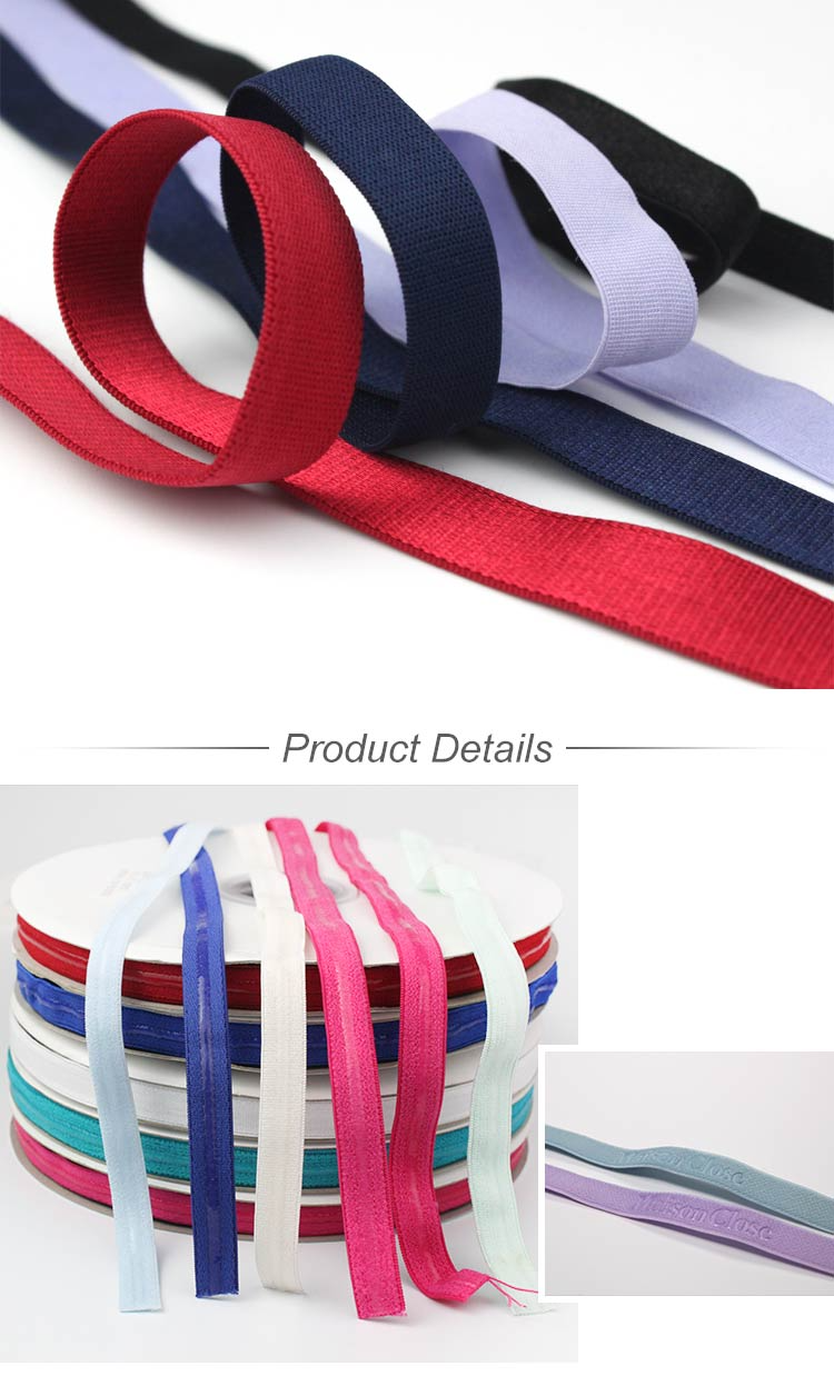 Buy Wholesale China Brief Style Non-slip Adjustable Bra Tape Skin ...