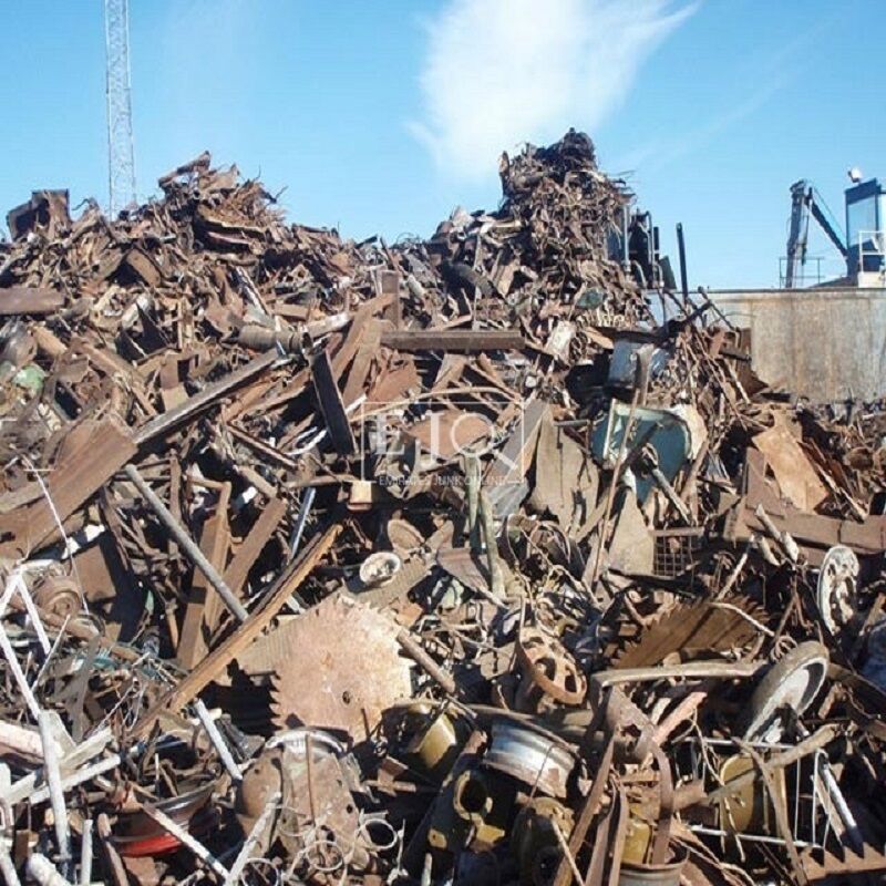 Buy Wholesale Thailand Steel Metal Scrap Hms 1 Hms 2 Scrap Ready For ...