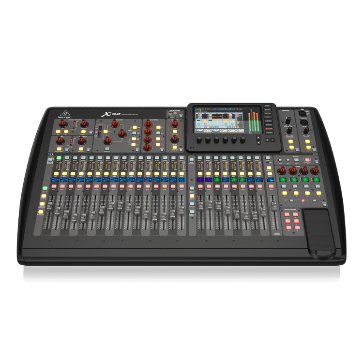 Buy Wholesale China Behringer X32 Digital Mixing Console Outdoor Indoor ...