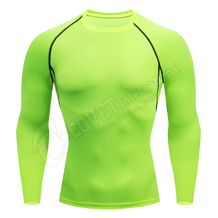 Buy Wholesale Pakistan Custom Made Rash Guard Summer Use Quick Dry Rash ...