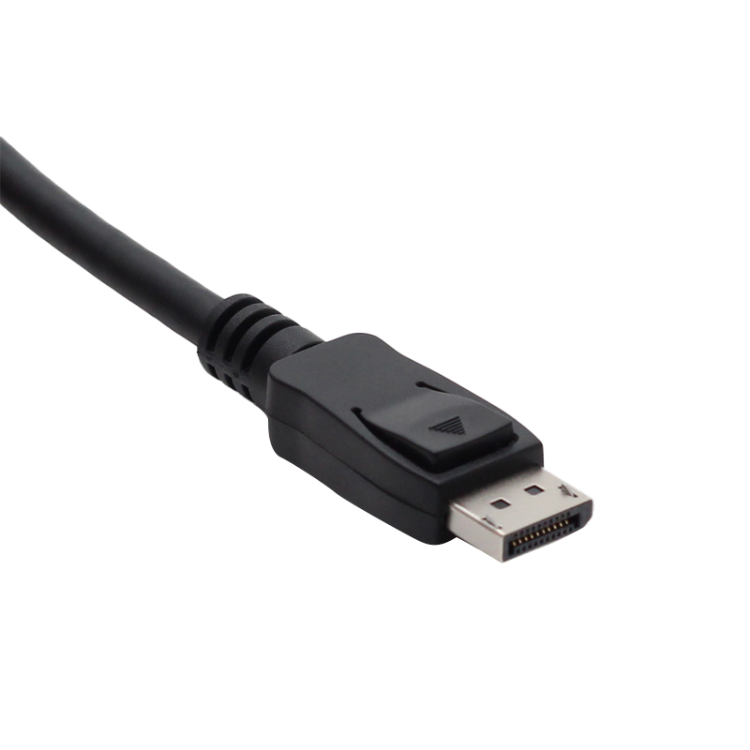 Buy Wholesale China Digital Optical Audio Cabl Display Port Male To ...