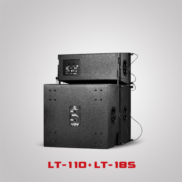 Buy Wholesale China Speaker Audio Passive Line Array 10 Inch Box Sound ...