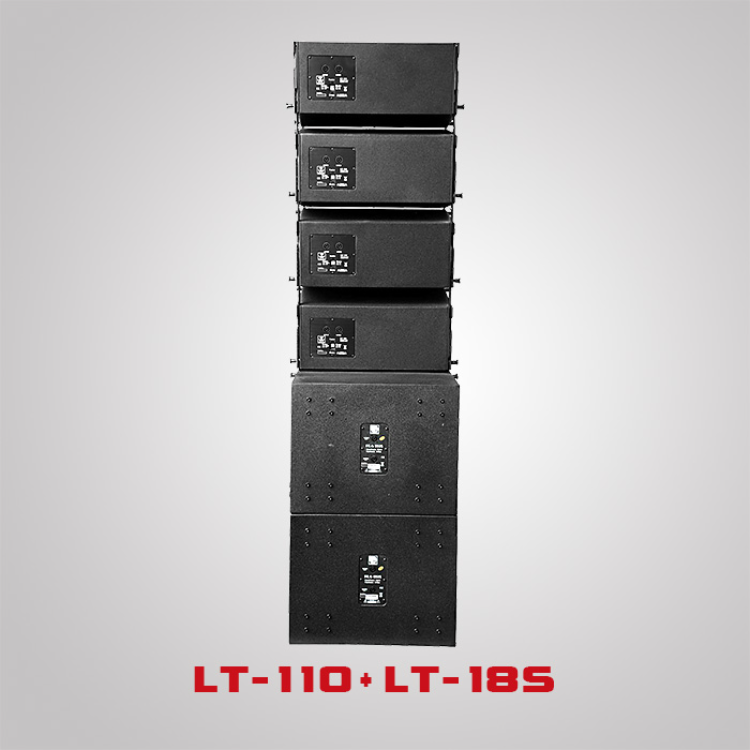 Buy Wholesale China Speaker Audio Passive Line Array 10 Inch Box Sound ...