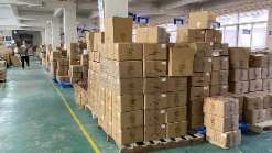 2m Dc5v Cooper Transparent Usb Cable Connector With Switch For Led Neon ...