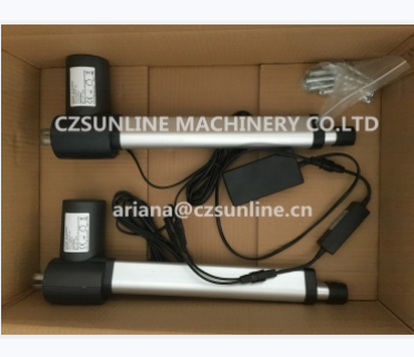 Buy Wholesale China Furniture 300mm Electric Dc 24v/29v 6000n Recliner ...