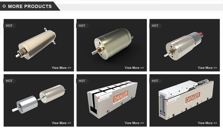 Buy Wholesale China Smallest Semiconductor Specified Direct Drive ...