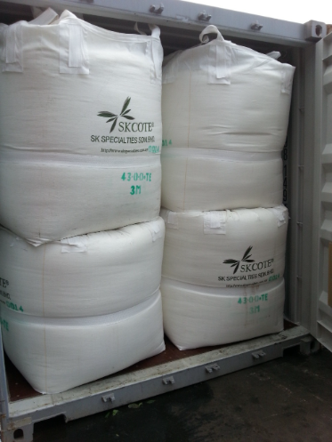 44-0-0 Compound Fertilizer Malaysia Top Grading Polymer Coated Urea ...