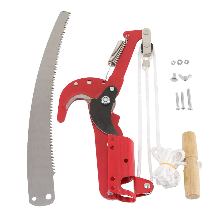 Buy Wholesale China Extendable Telescopic Garden Lopper Tree Trimmer ...