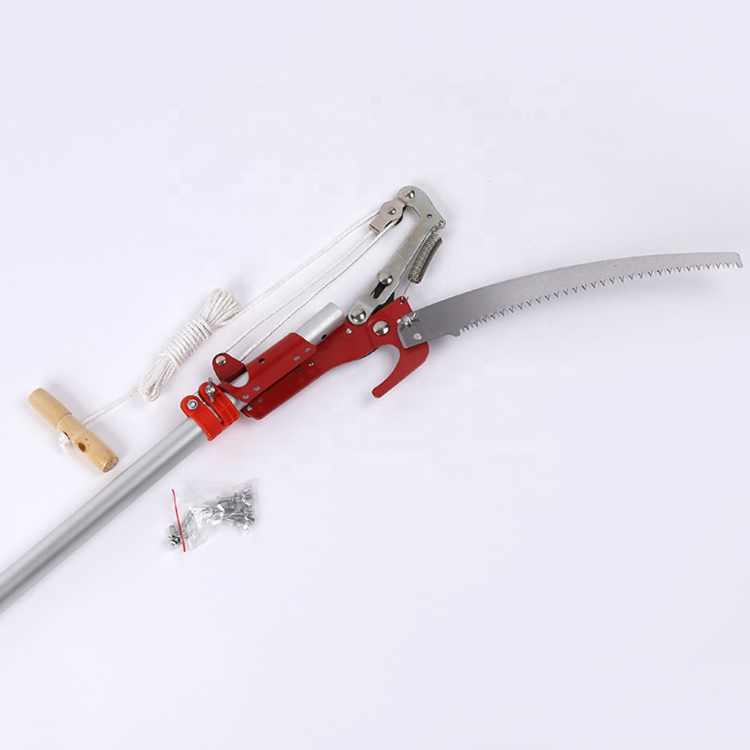 Buy Wholesale China Extendable Telescopic Garden Lopper Tree Trimmer ...