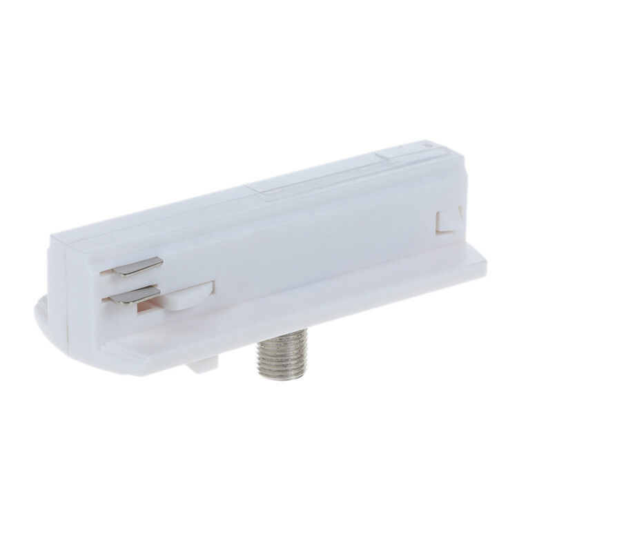 Buy Wholesale China Lighting Spotlight Single Circuit 3 Wires Led Track ...