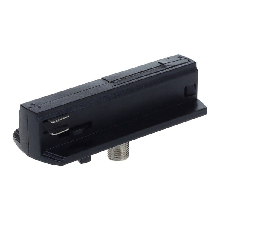 Buy Wholesale China Lighting Spotlight Single Circuit 3 Wires Led Track ...