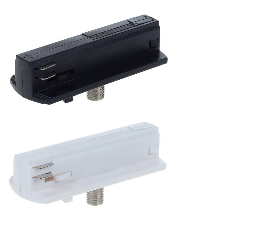 Buy Wholesale China Lighting Spotlight Single Circuit 3 Wires Led Track ...