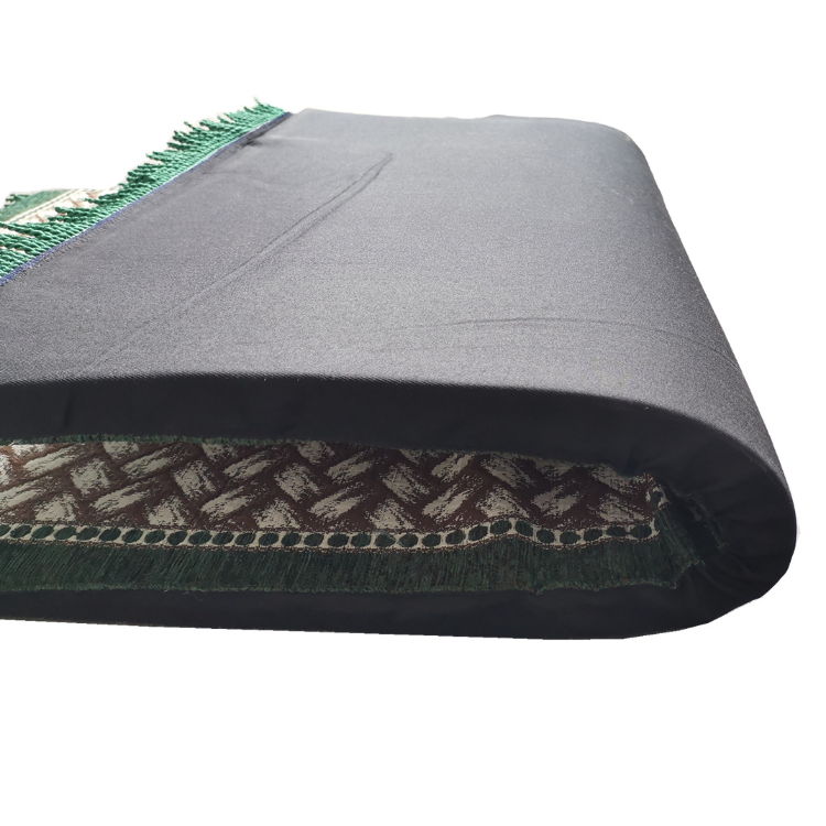 Cushioned Soft Thick Memory Foam Prayer Rug Mat With Foam - Explore ...