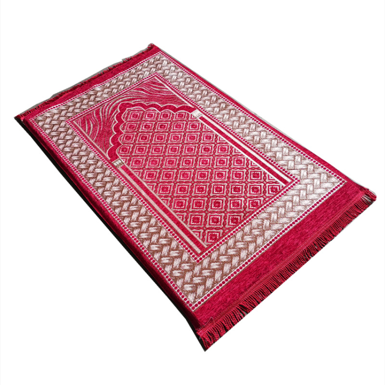 Cushioned Soft Thick Memory Foam Prayer Rug Mat With Foam - Explore ...