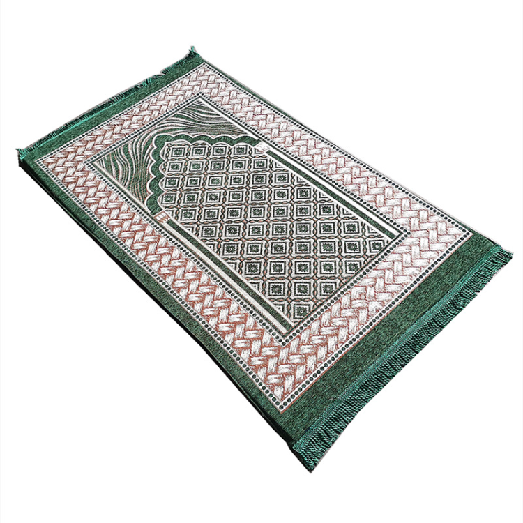 Cushioned Soft Thick Memory Foam Prayer Rug Mat With Foam - Explore ...