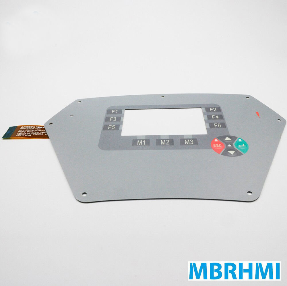 Buy Wholesale China Capacitive Touch Electrical Embossed Membrane ...