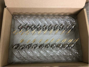 Replacement 500w 1000w Round Photographic Studio Strobe Flash Tube With ...