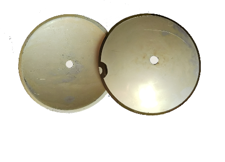 Buy Wholesale China Kdu 50mm Piezo Ceramic Hemispheres Focus Bowl, For ...