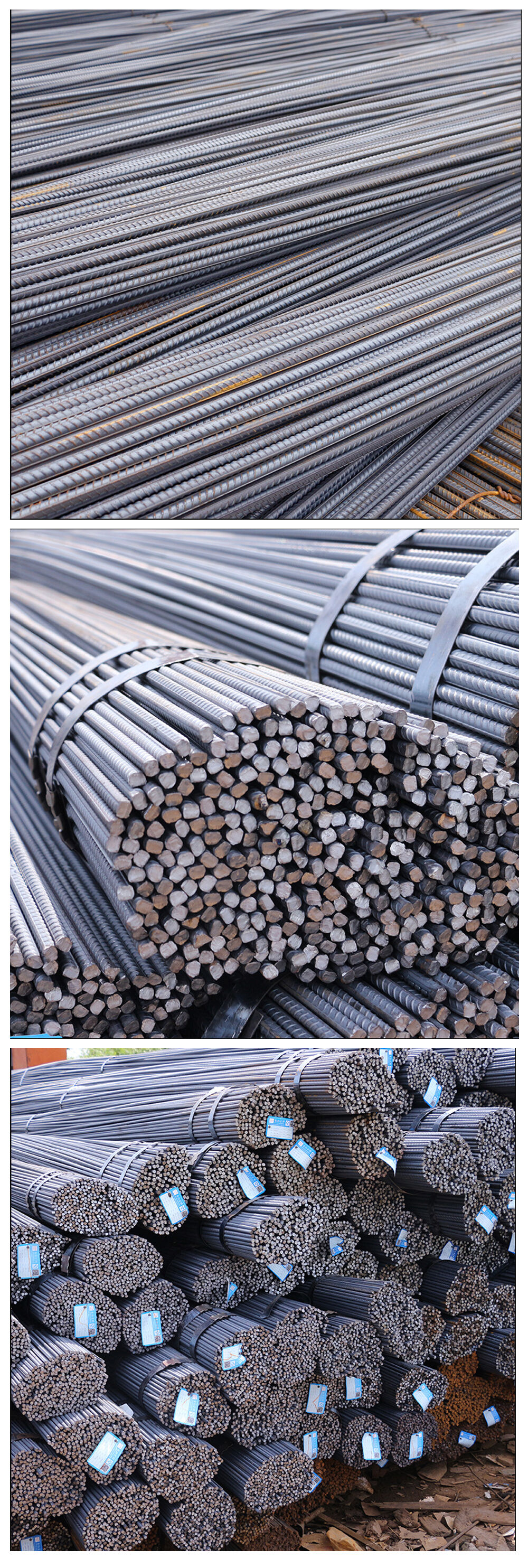 Factory Direct High Quality China Wholesale Hot Selling Hrb335 Hrb400 ...