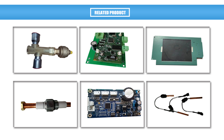 Buy China Wholesale Refrigeration Compressor Chiller Parts Temp Sensor ...