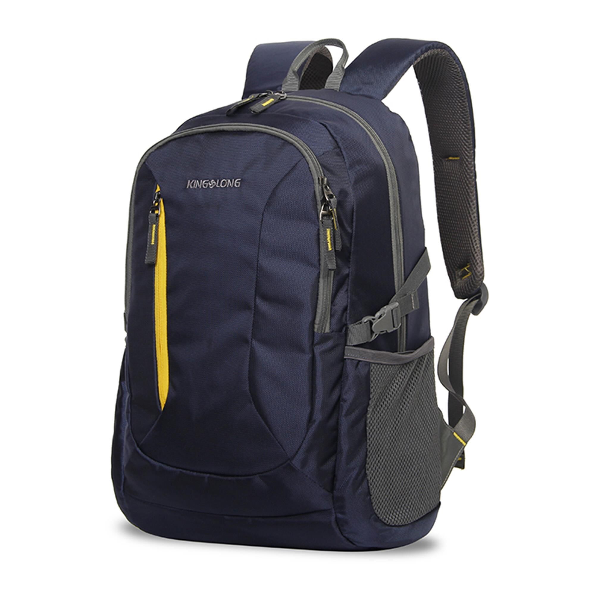 Buy Wholesale China Kingslong Wholesale Big Capacity Customized Leisure ...