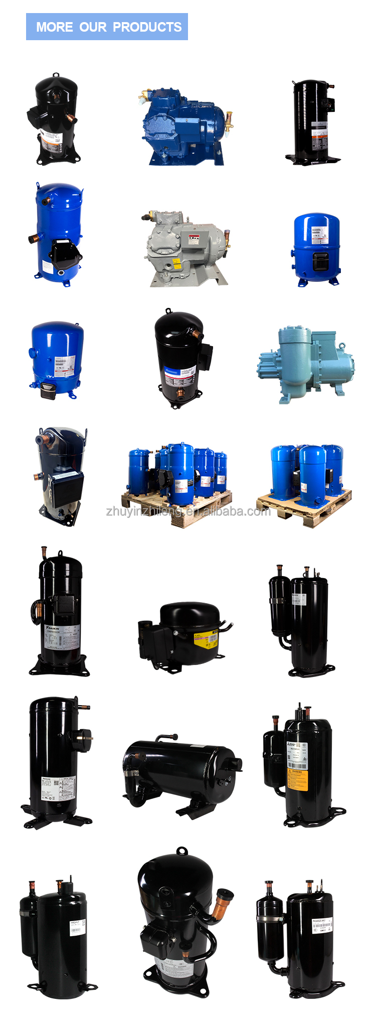 Buy Standard Quality China Wholesale Supply 1/6hp R134a Lbp ...