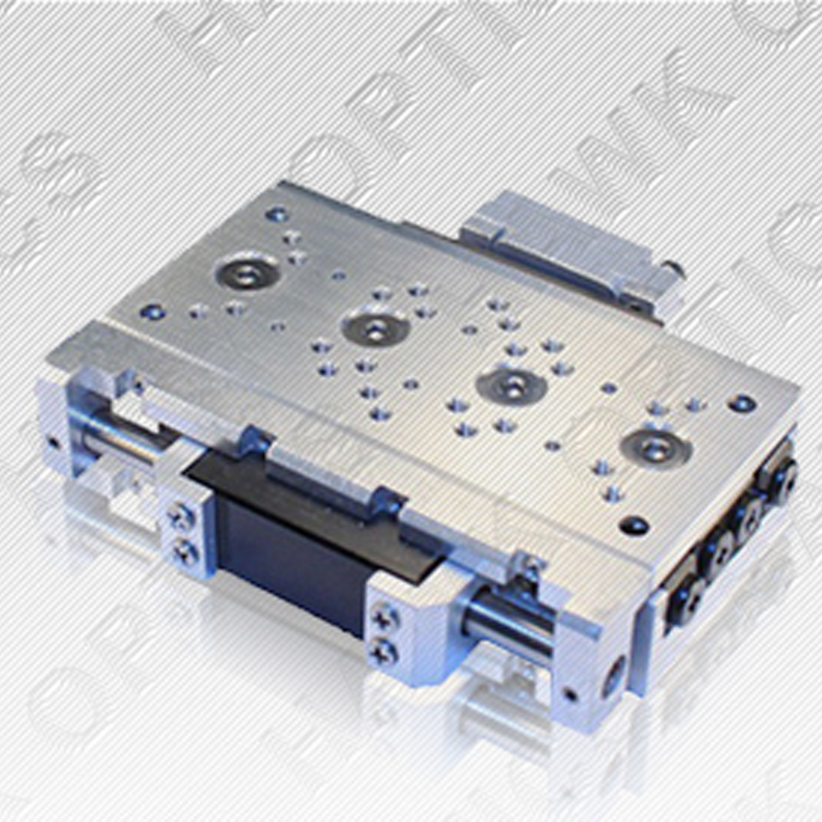 Buy Wholesale China Micro-nix Linear Motor Displacement Station Pps ...