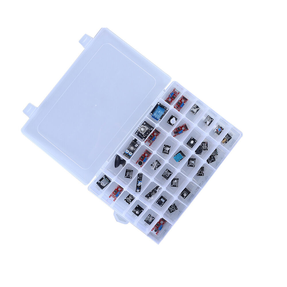 Buy Wholesale China 45 In 1 Sensor Module Board Kit Upgrade Version ...