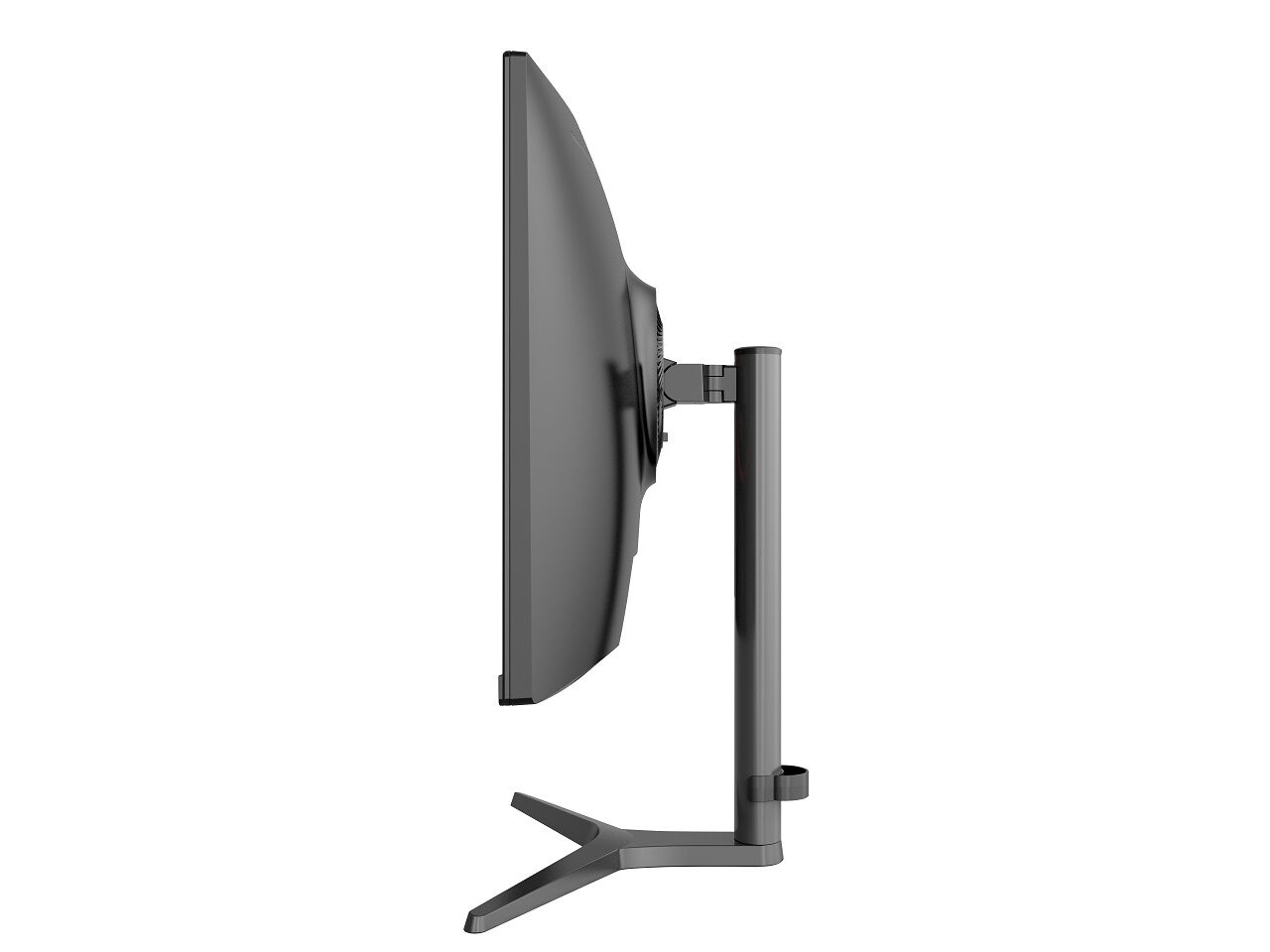 Buy Wholesale China R1500 Curve Screen Monitor Pc Monitors 34inch ...