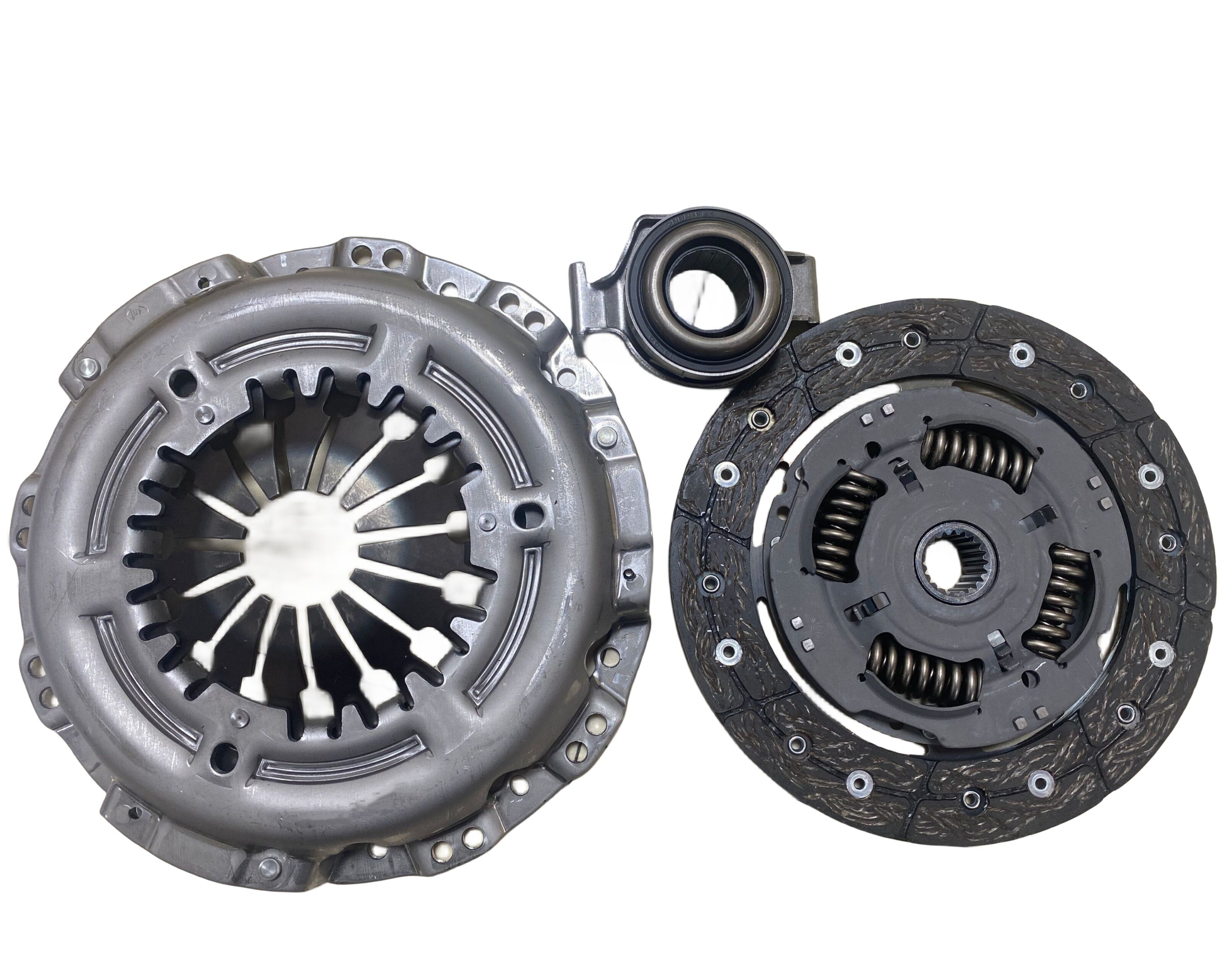 Buy Wholesale China Matex Factory Produce Clutch Disc,clutch Over ...