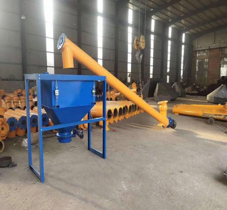 Petroleum Coke Construction Site Cement Weighing Bucket Coal Ash Powder ...