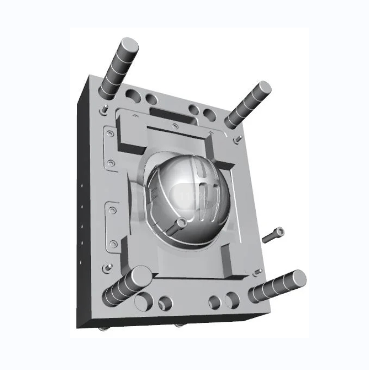 Buy Wholesale China Abs Pp Pe Injection Molding Processing Plastic Parts Plastic Shell Products ...