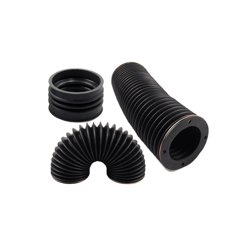 Buy Wholesale China Rubber Parts Factory Auto Car Parts Small Dust Boot ...