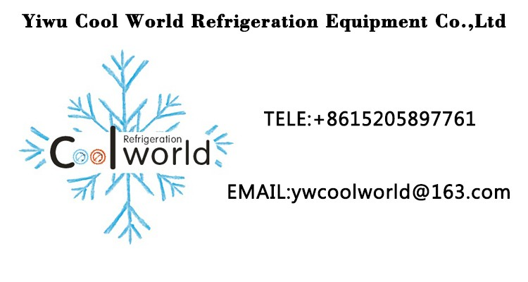 Siberia Refrigerator Compressor R134a 220v/50hz Gff66aa 1/4 Siberia ...