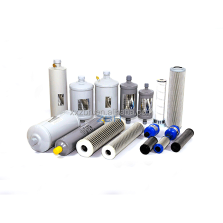 Carrier External Oil Filters Ooppg000012800 For 30xa/30xq 30xw Screw ...