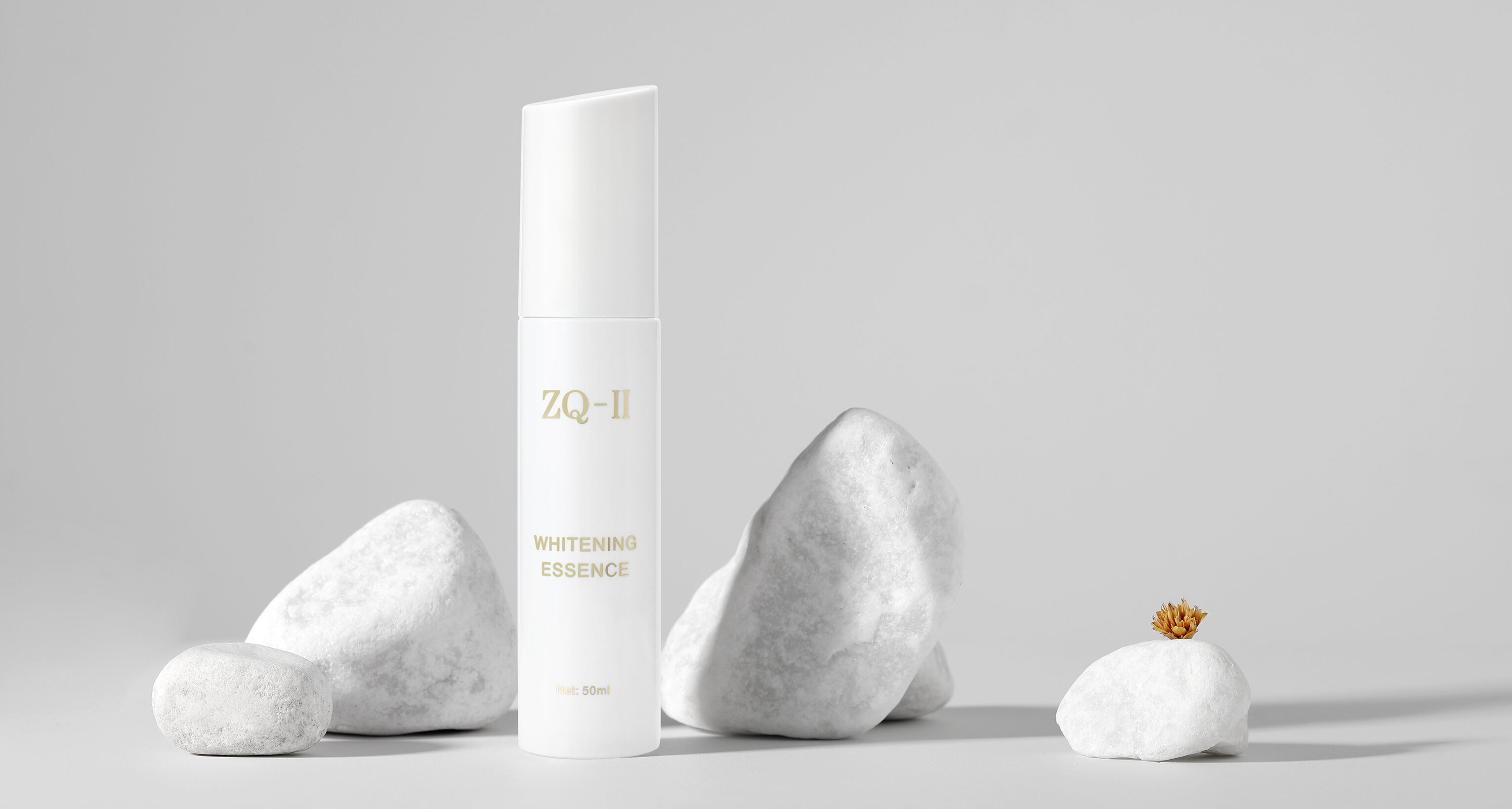 Buy Wholesale China Supplier Zq-ii Whitening Essence Brightening Tone ...