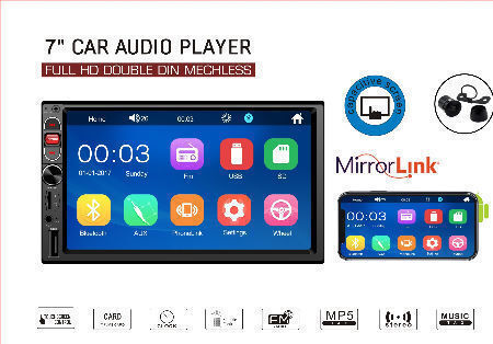 Buy Wholesale China Original Manufacturer Hd Touch Screen 7 Inch ...