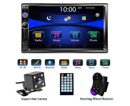 Buy Wholesale China Original Manufacturer Hd Touch Screen 7 Inch ...