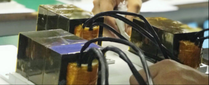 Buy Wholesale China 5kw 6kw 8kw 10kw High-power High Frequency ...