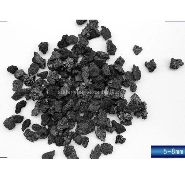 Sponge Petroleum Coke Sponge Pet Coke Low Sulfur - Buy China Wholesale ...