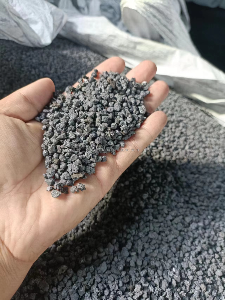 Sponge Petroleum Coke Sponge Pet Coke Low Sulfur - Buy China Wholesale ...