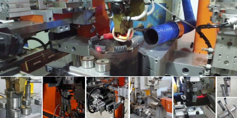 Buy China Wholesale Alignment Thin Wall Welding Frame Convenience ...