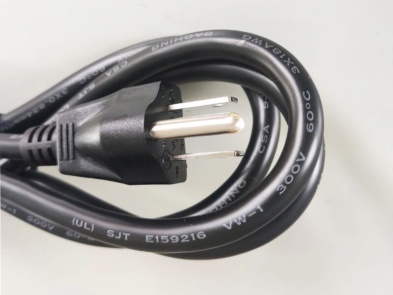 Buy Wholesale China 15a Nema5-15p To V-lock C13 Computer Security Power ...