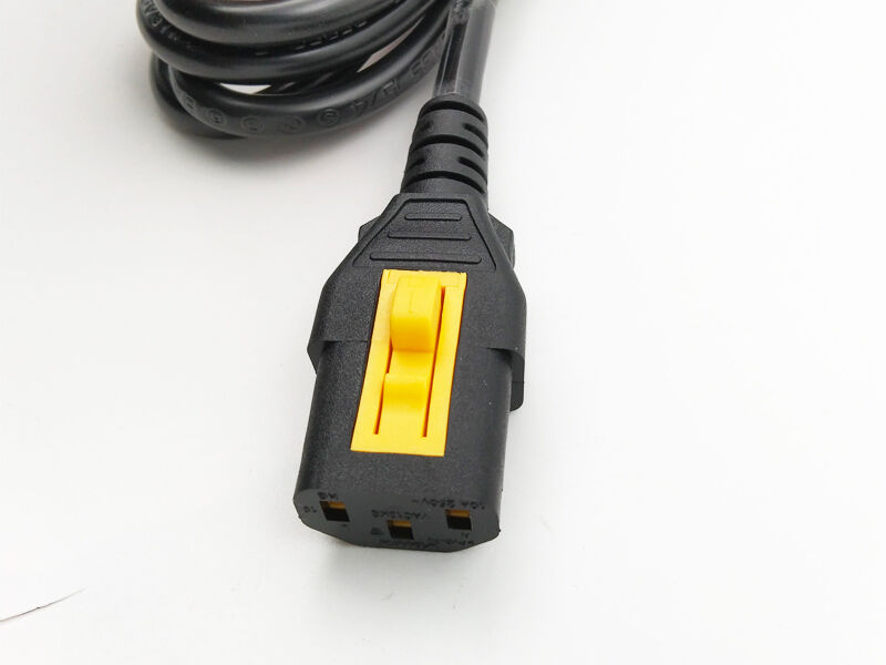 Buy Wholesale China 15a Nema5-15p To V-lock C13 Computer Security Power ...
