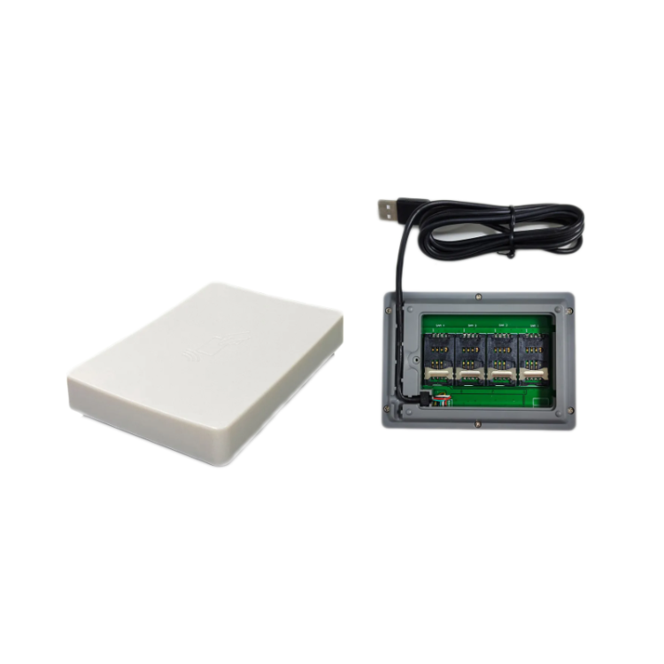 Buy Wholesale The Most Wonderful Utrust 4sam Reader Rfid Pc/sc Ccid Nfc ...