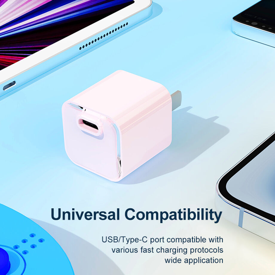 Buy Wholesale China High Quality Universal Fast Pd Wall Charging Mobile ...