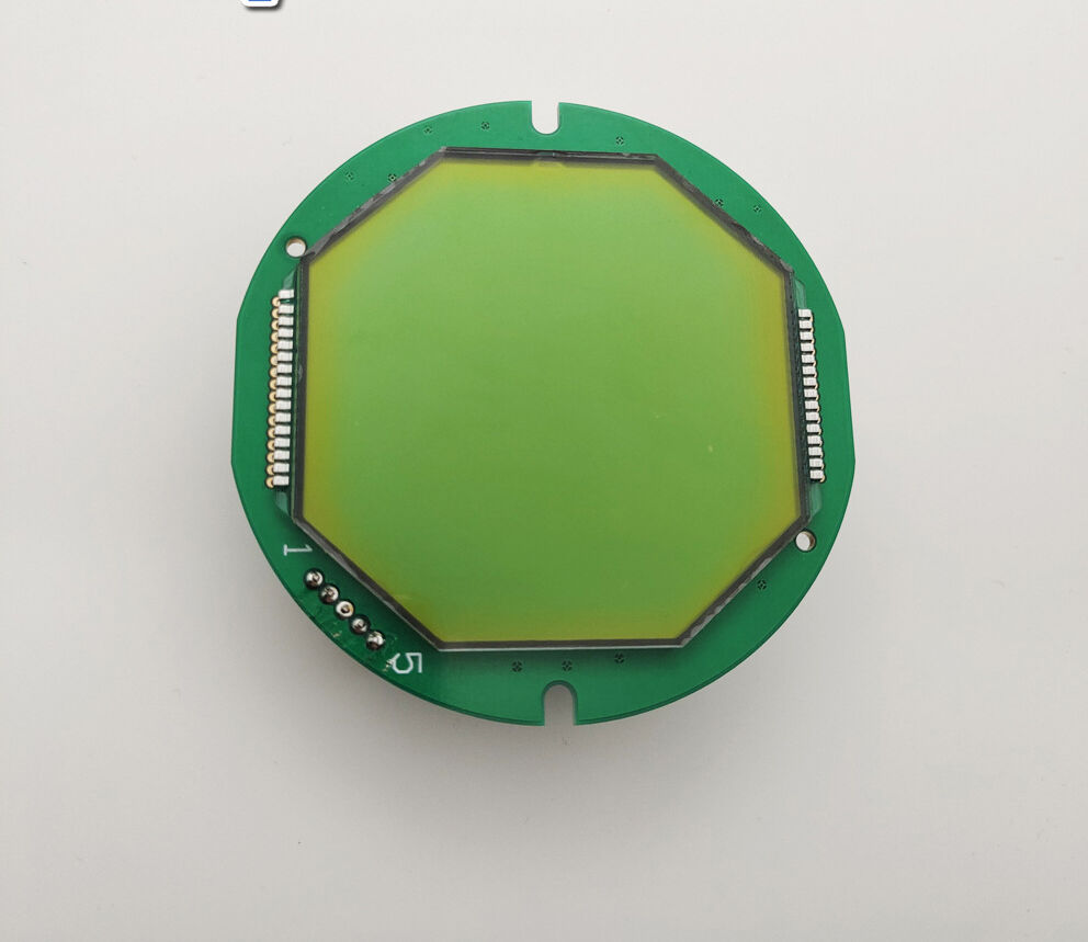 Buy Wholesale China 3.5 Inch Stn Segment/postive/reflective Lcd Module ...