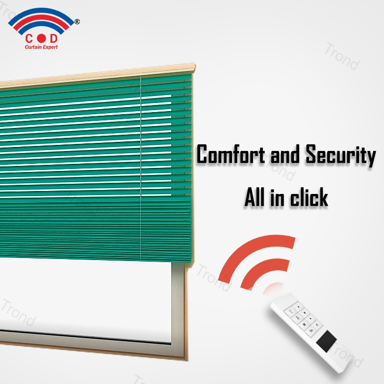 Buy China Wholesale Aok Ac136-01 Wireless Control System Motor ...