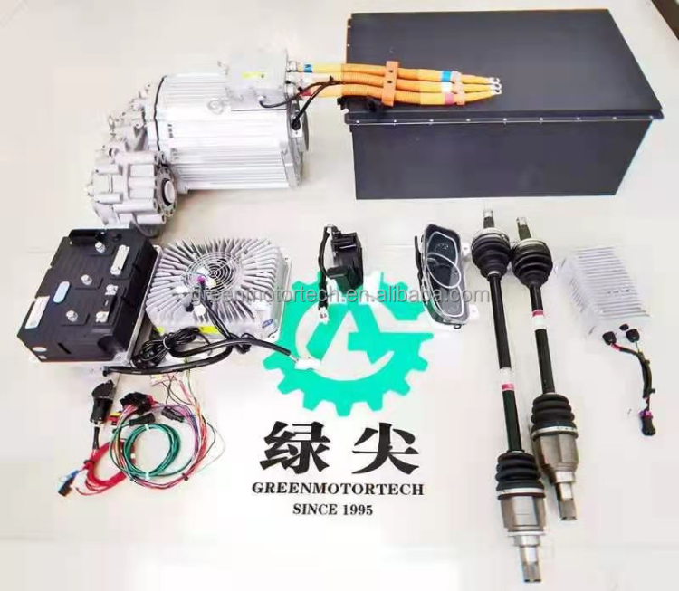 Buy China Wholesale 5kw Motor Controller For Electric Car Conversion ...